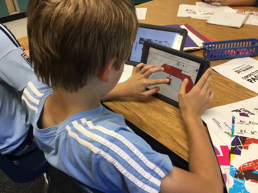 Courtney Moffitt (@cmoffitt_el) | Twitter