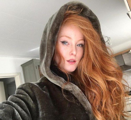 Hell Yeah Redheads On Twitter Via Anne Louise [x Post R Sexyhair