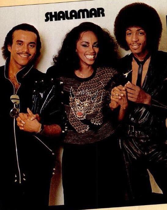 Jody Watley Shalamar