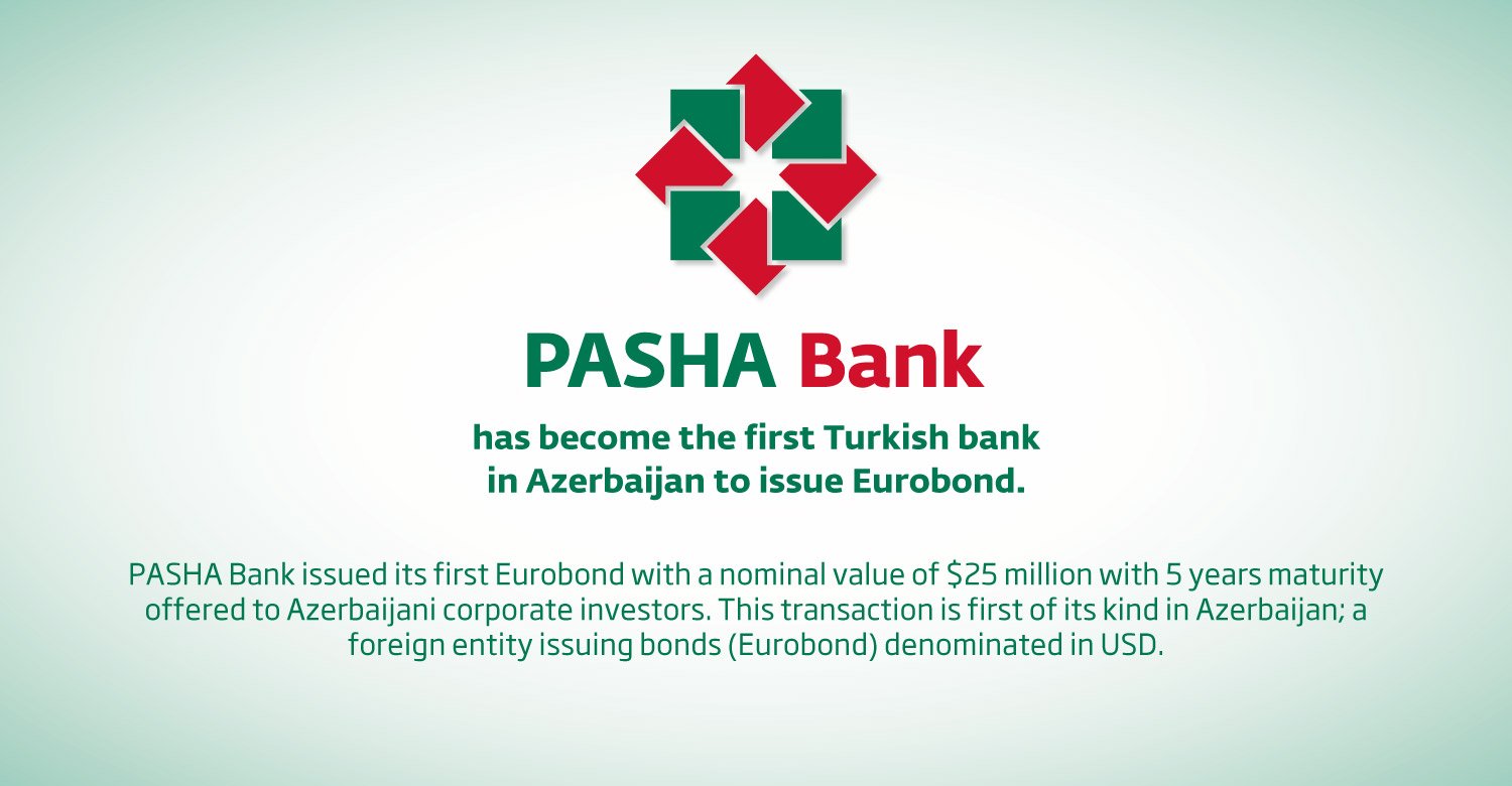 Pasha Bank Logo