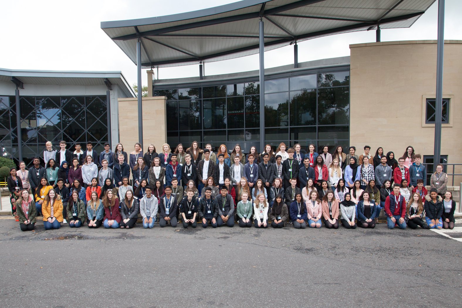 Runshaw College Leyland, 54% OFF | brunofuga.adv.br