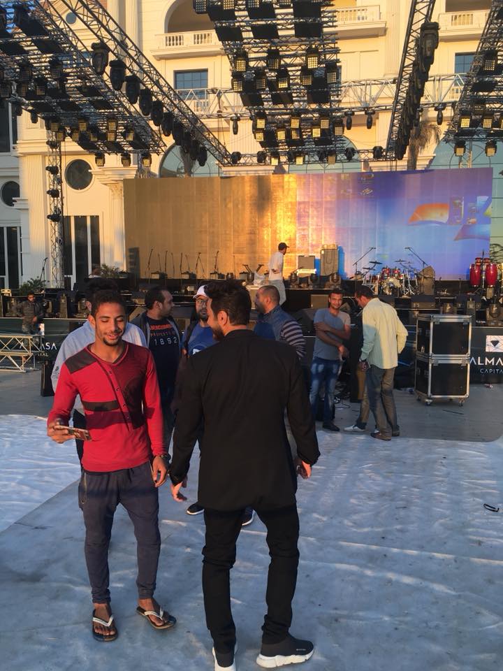 Mohamed El-Kholy (@kholy) | Twitter