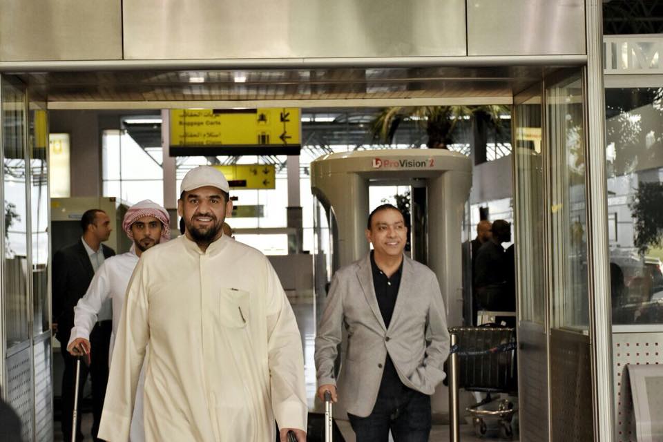 Mohamed El-Kholy (@kholy) | Twitter