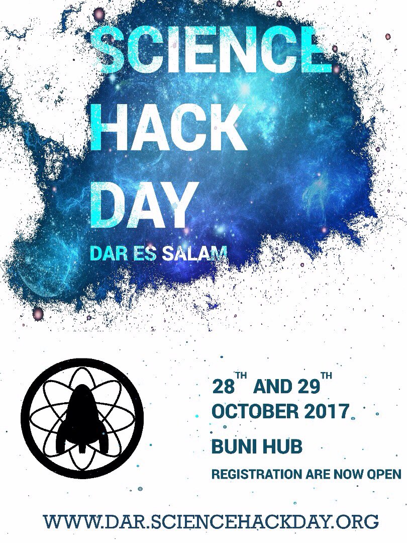 Science Hack Day (@sciencehackday) | Twitter