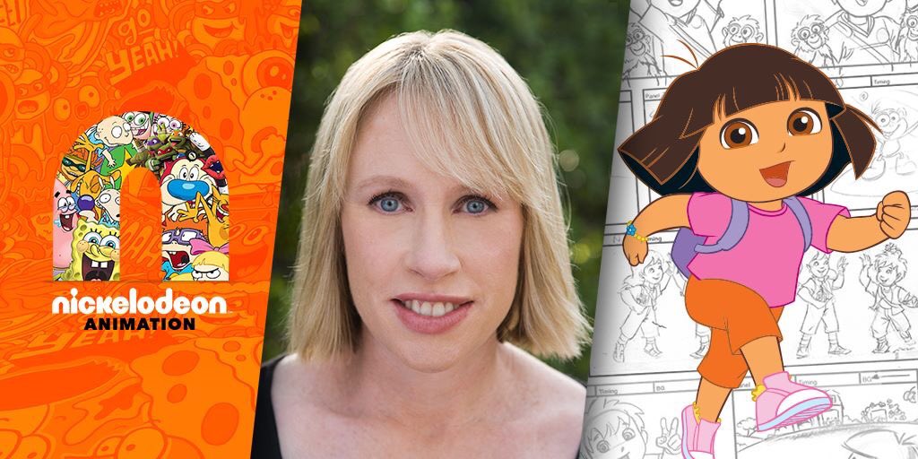 Nickelodeon Animation on Twitter: Nickelodeon Animation on Twitter:
