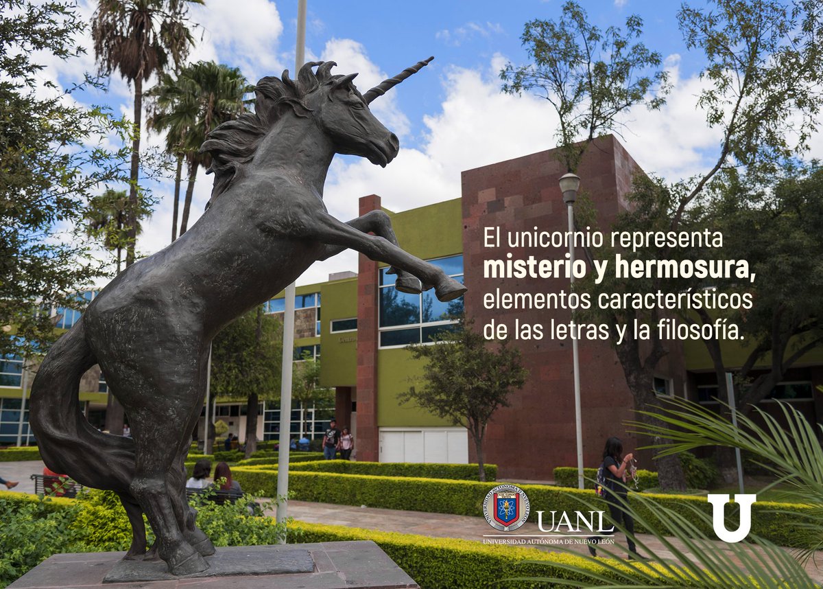 Filosofia Y Letras Uanl Logo This Is Where I Study. Faculty Of