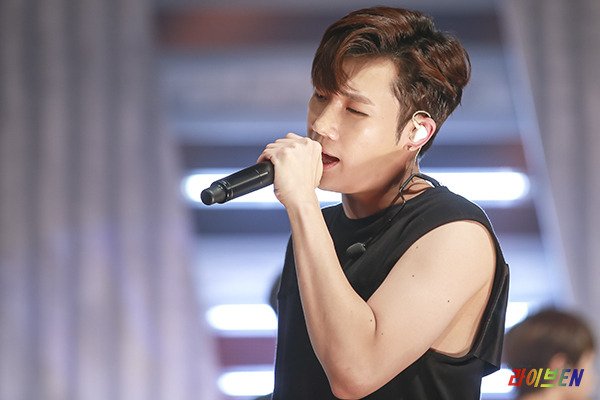 Sunggyu Arms