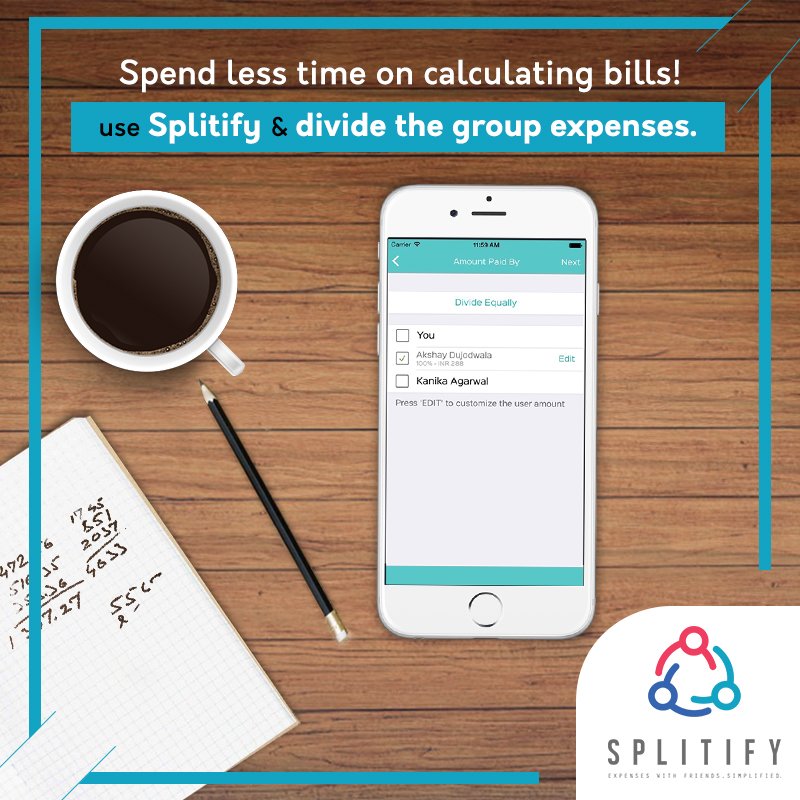 Splitify (@SplitifyApp) | Twitter