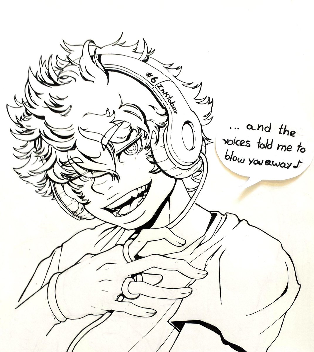 「Take a closer look to find Hisoka ? 」Breriの漫画