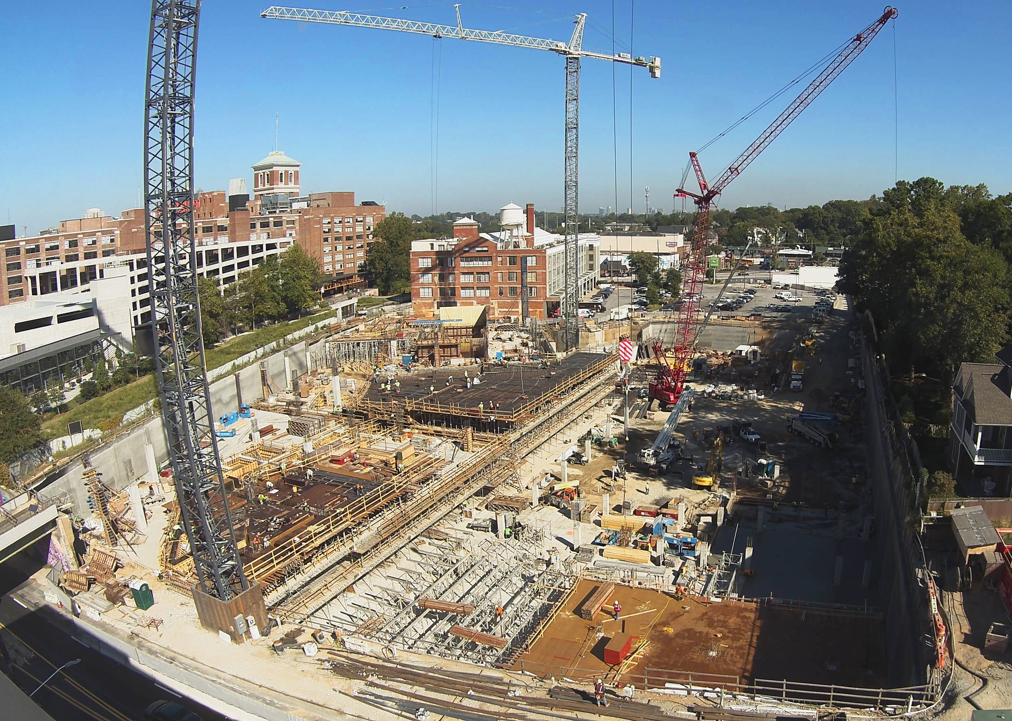 ATLANTA | Development Thread VI - Page 267 - SkyscraperPage Forum