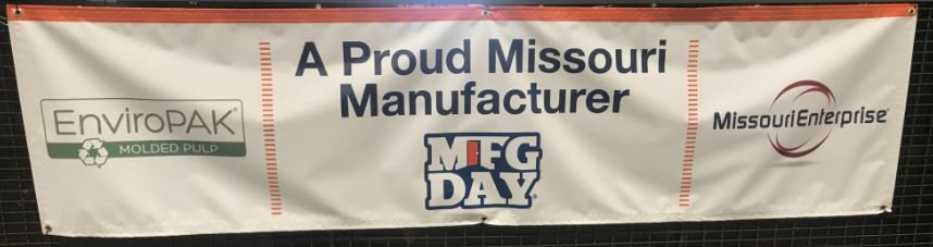 Sustainable Shipping with Custom Molded Pulp Packaging | EnviroPAK