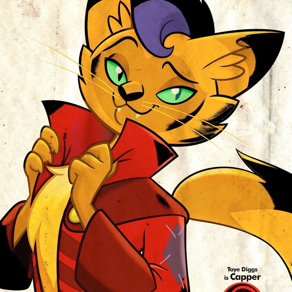 Capper Cappermlp Twitter 4946