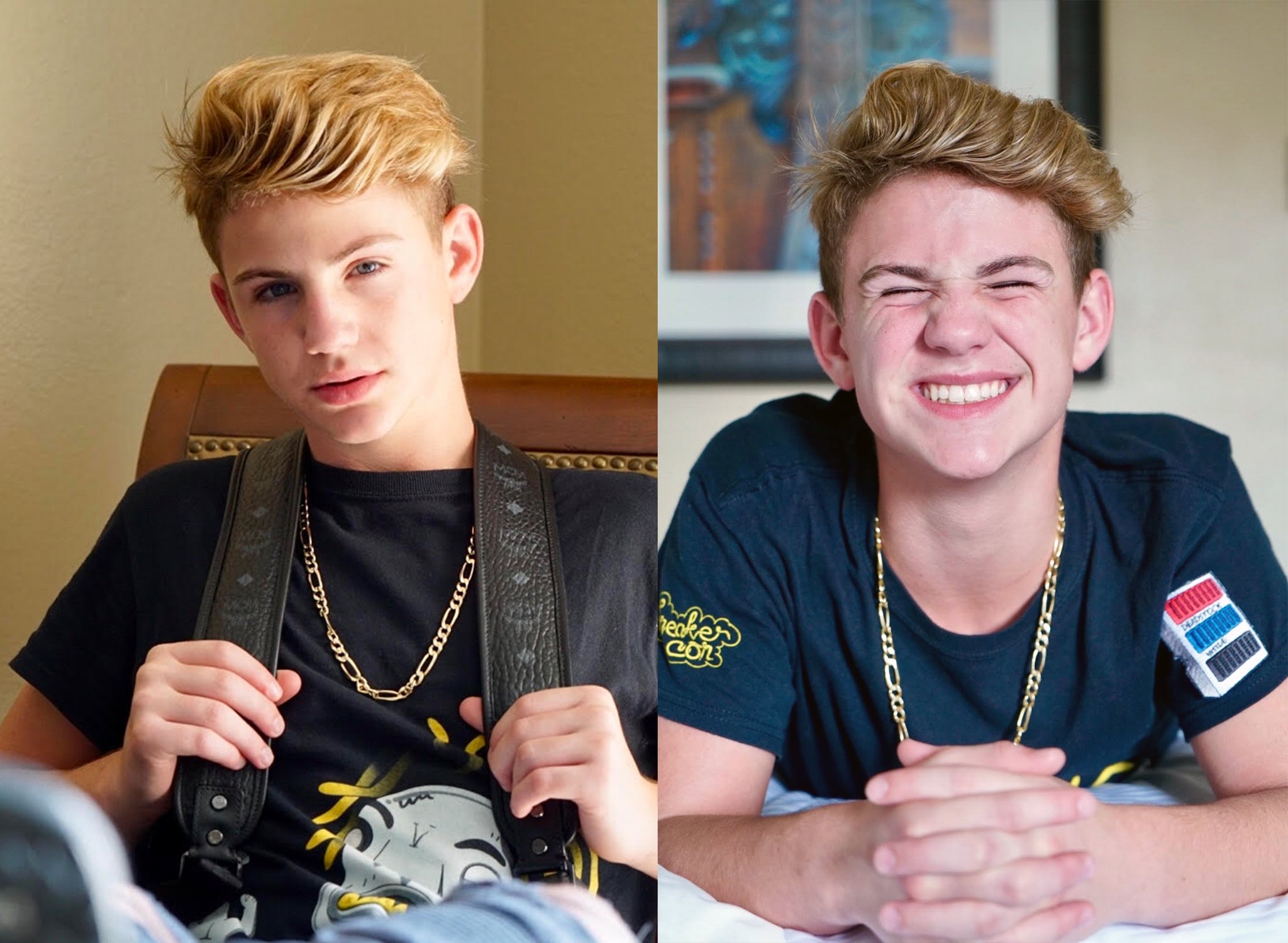Mattybraps Brother