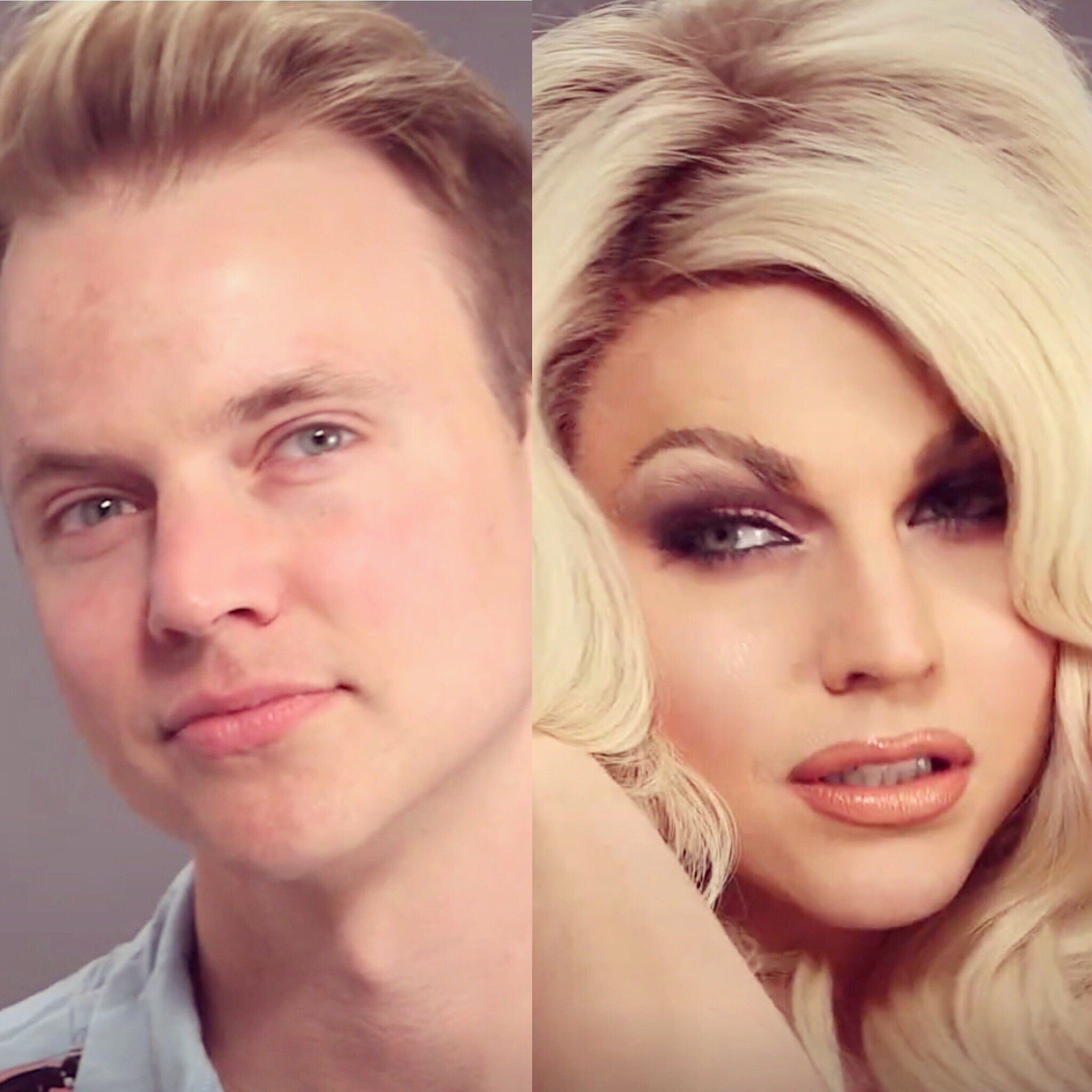 Courtney Act Makeup Cosmopolitan | Makeupview.co