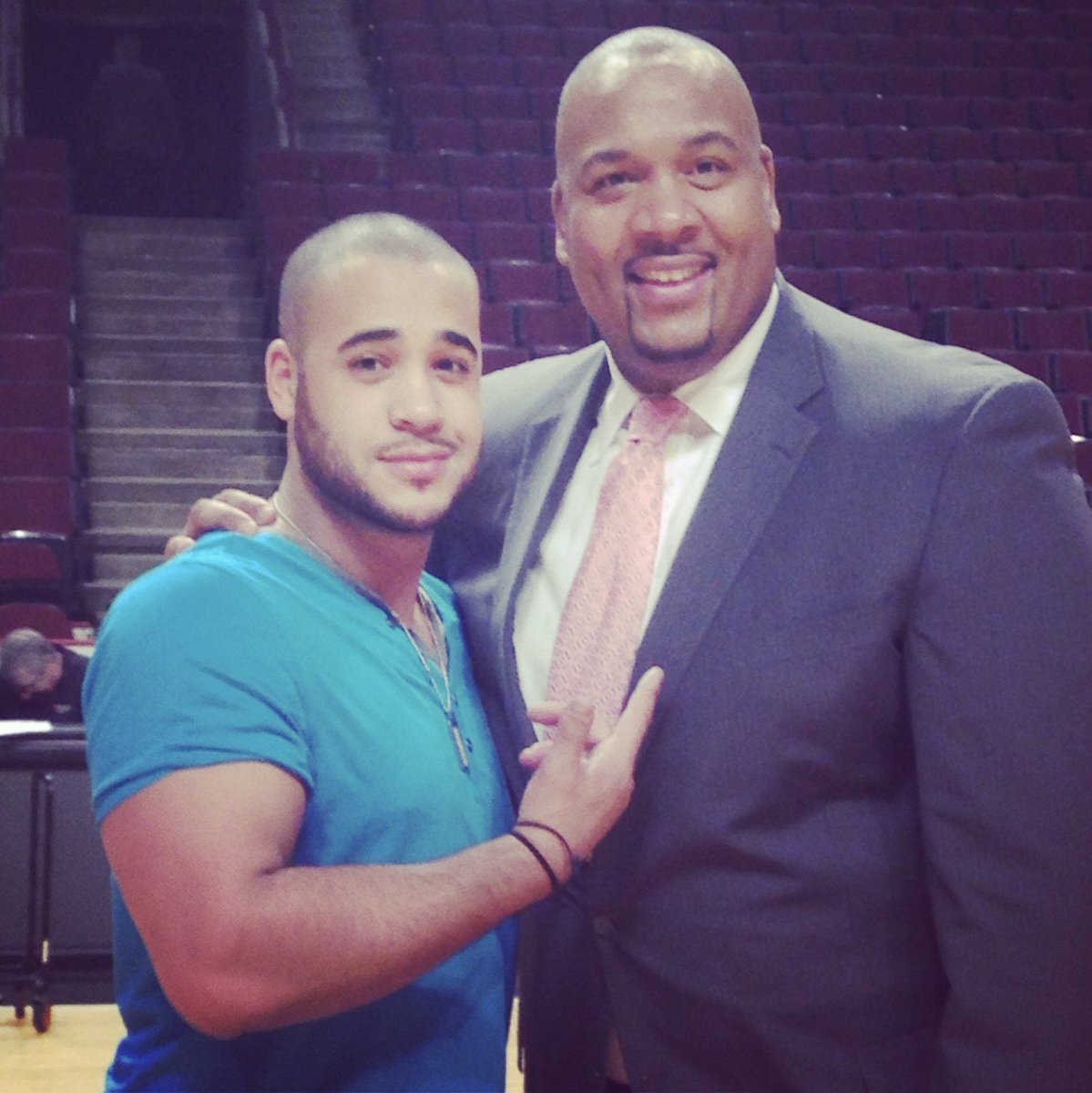 Stacey King Twitter, Instagram & News on IDCrawl