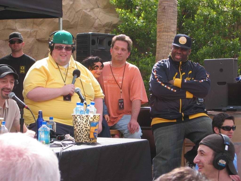 Opie And Anthony 2022