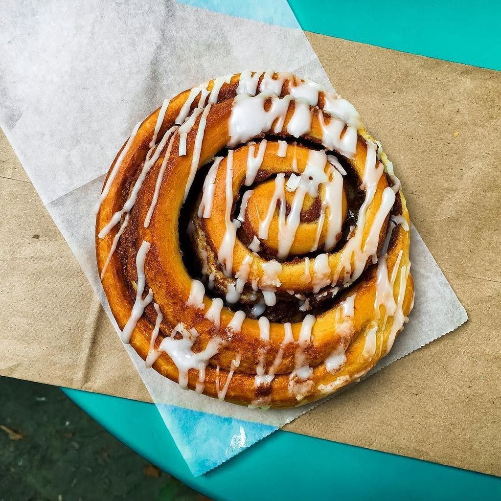 Fibonacci Sequence In Food