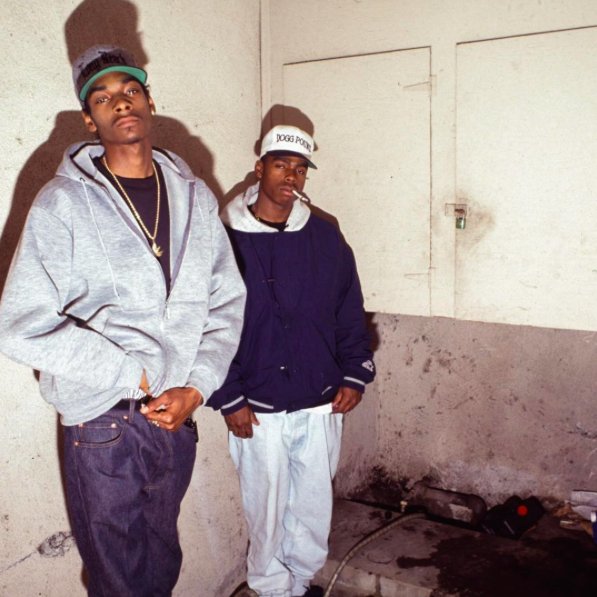 Daz Dillinger Snoop Dogg