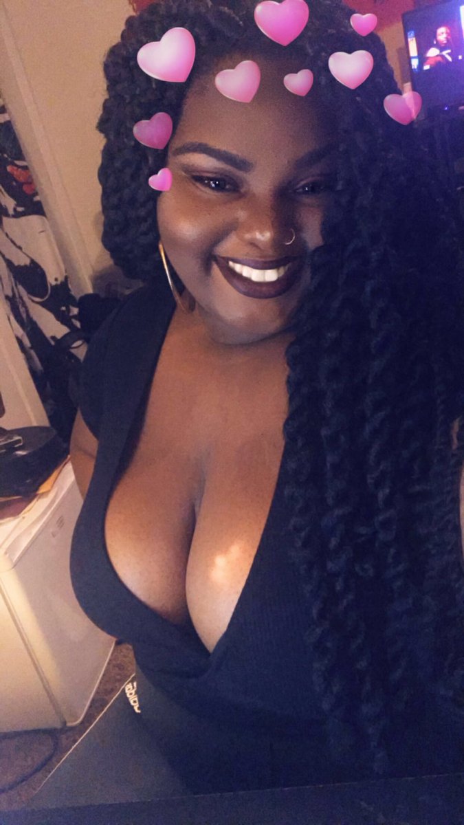 Bria Celest on Twitter: "If ya boobs got a natural sag, post a pic in this thread 👀 let’s get ...