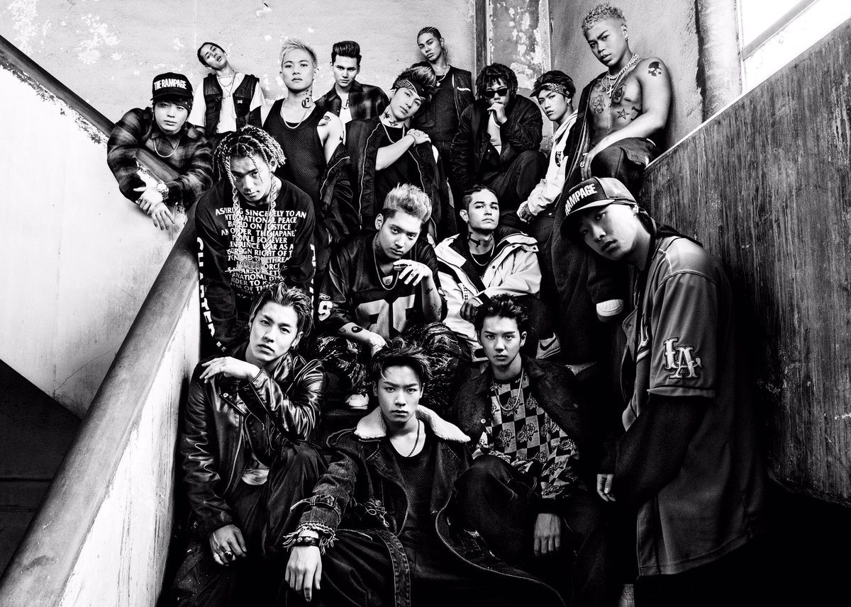 Jacket Photo & Artist Photo解禁 】 4th Single『100degrees』11/8(Wed)Release‼ ...