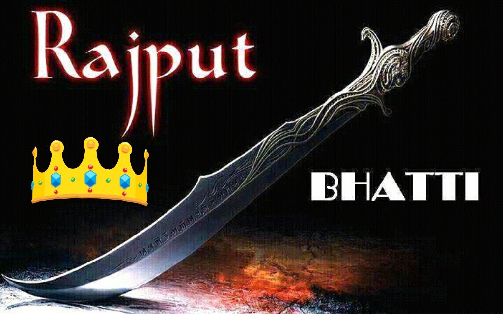 Rajput Name Wallpaper