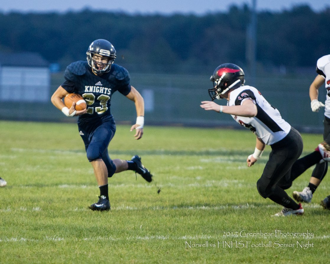 2018 NE8 Football Preview – Around the NorthEast Corner