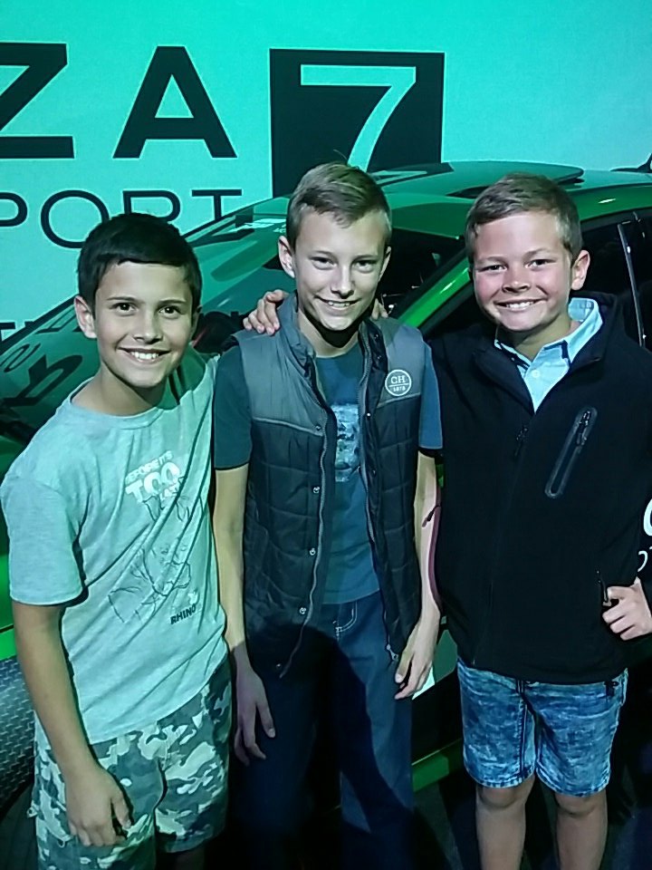 Eugene van den Berg (@eugeneattwit) | Twitter