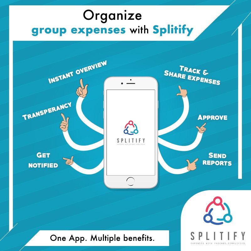 Splitify (@SplitifyApp) | Twitter