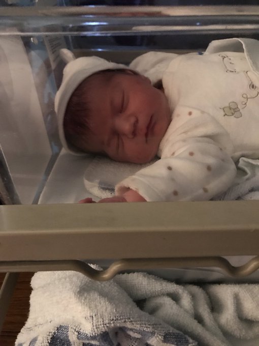 Gary Anderson becomes father for the fourth time – Malta Darts Association