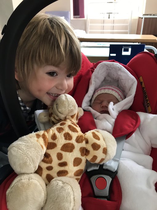 Gary Anderson becomes father for the fourth time – Malta Darts Association