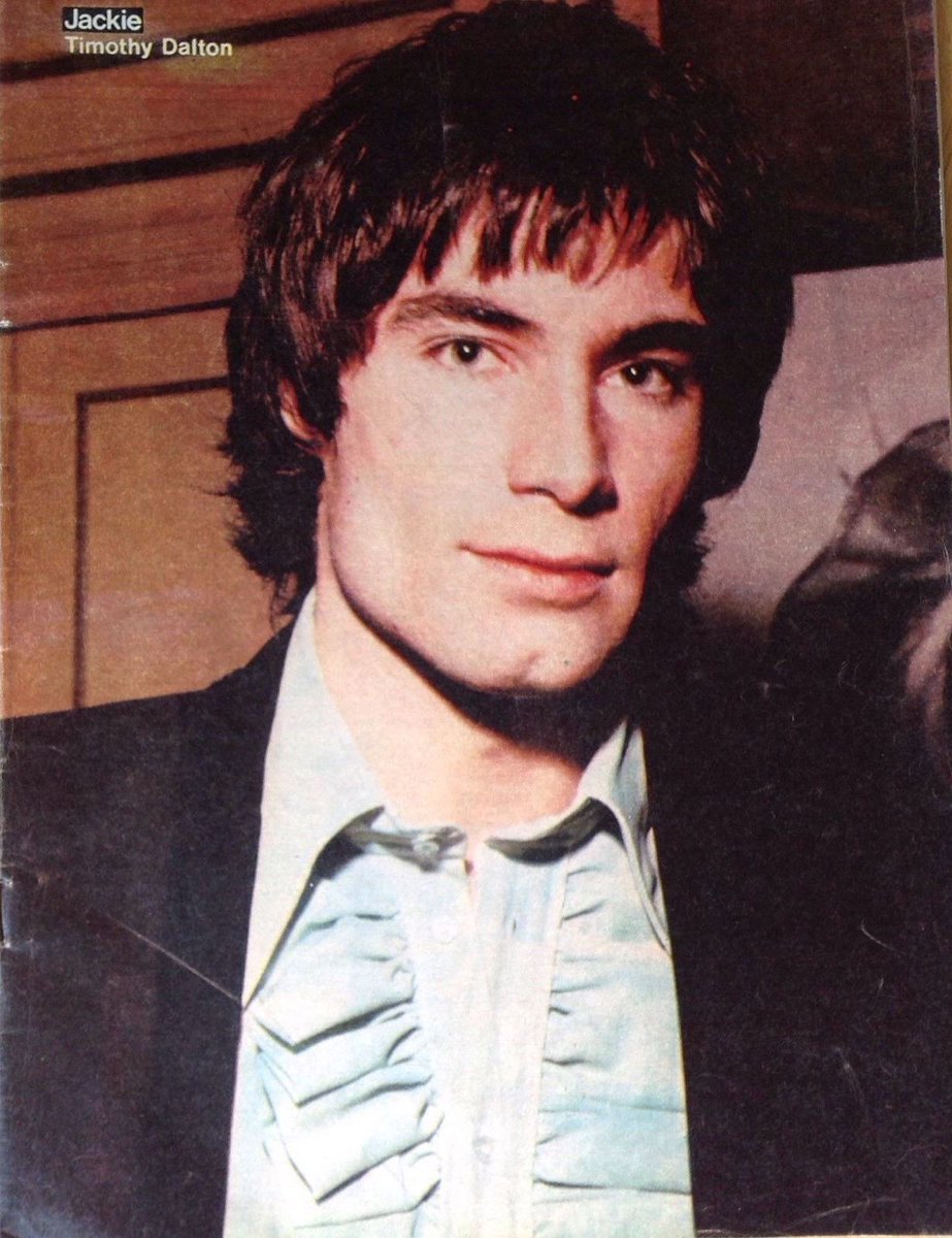 Timothy Dalton Young