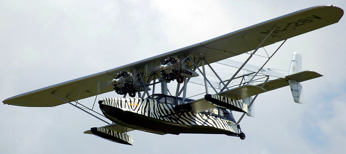 Ron Eisele on Twitter: "Sikorsky S-38 https://t.co/gVJDb9qe3D" / Twitter