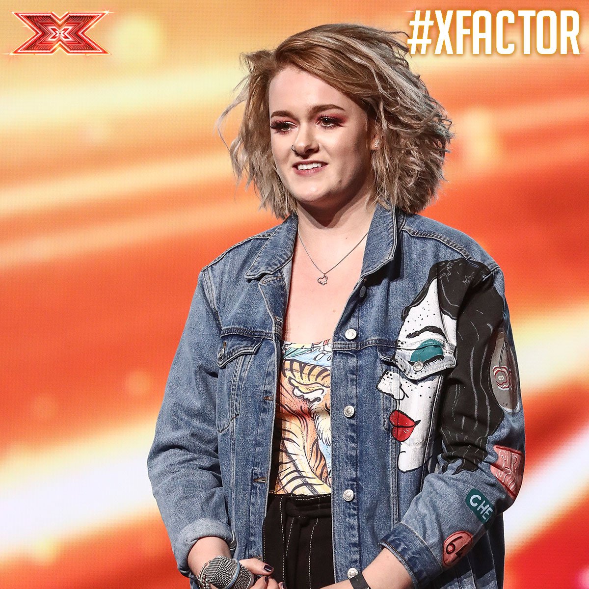 The X Factor on Twitter: "That's the end of our Boot Camp performances! You can watch them ALL ...