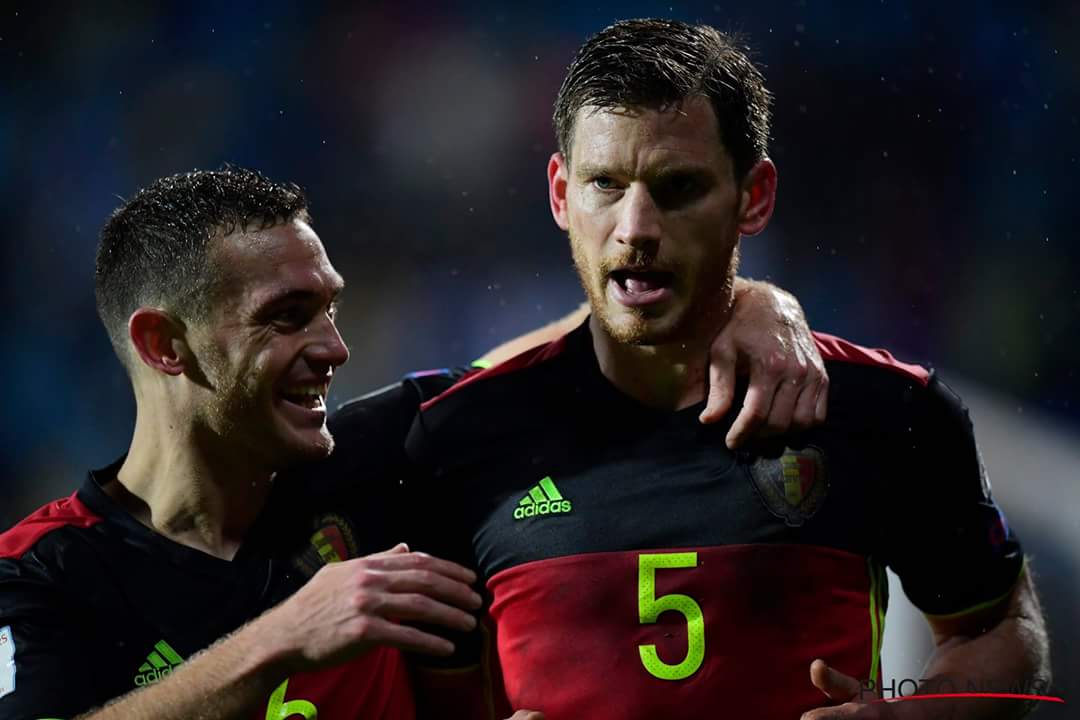 152 best Belreddevils images on Pholder | Bel Red Devils, Fellaini and ...