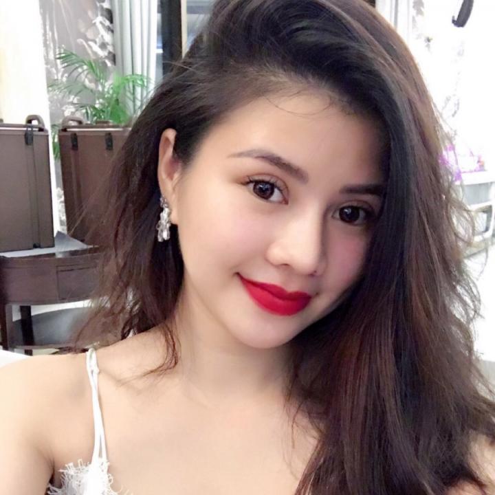 Trần Thị Kim Cúc (@cuc_chipi) | Twitter