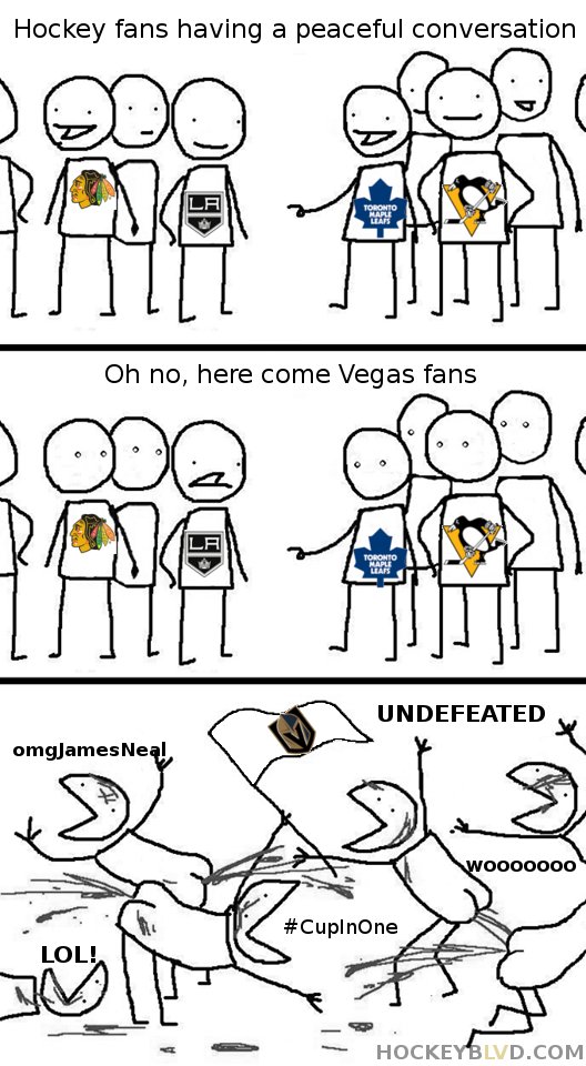 Leaf Fan Memes