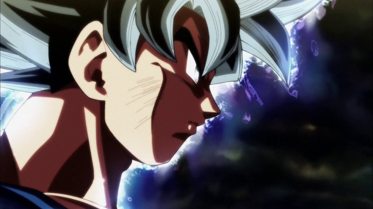 Dragon Ball Super | Página 659 | Mediavida