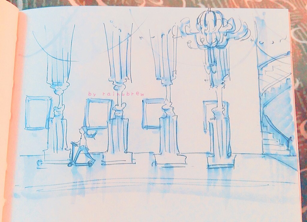 「sorry these are so quick / lazy ;;;; ill try to do more qual」mi💛飯 ...