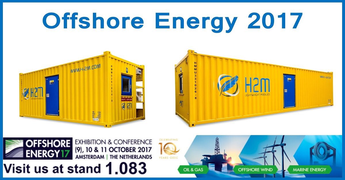 H2M (@H2Moffshore) | Twitter