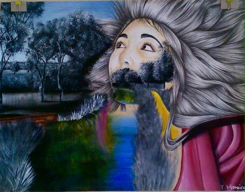 Mother Nature Vs Man