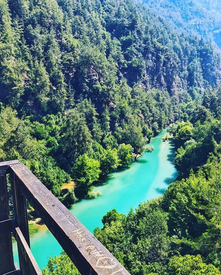 Chouwen Photo by Nicolas Abou Chedid : r/lebanon