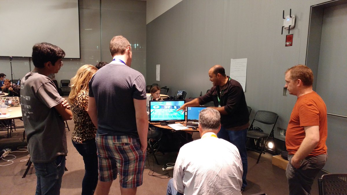 Roman Jaquez (@drcoderz) | Twitter