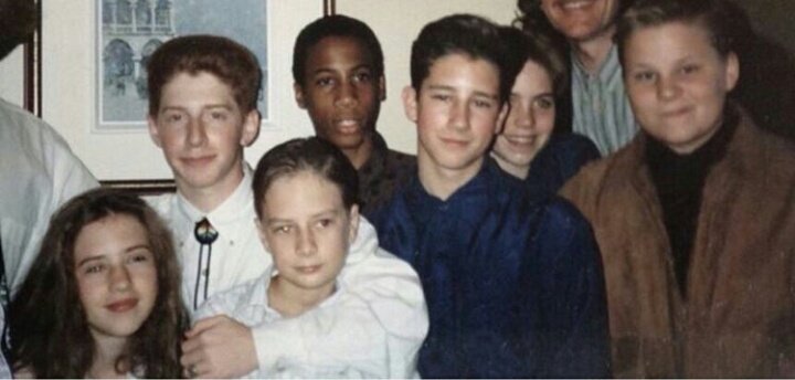 It 1990 Cast