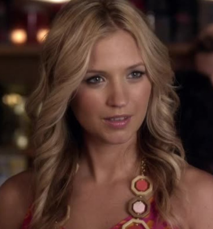 Cece Pretty Little Liars