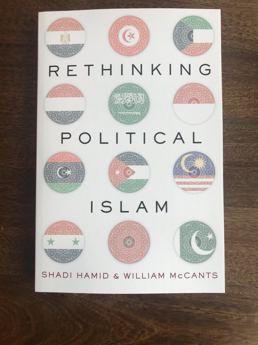 Rethinking Political Islam