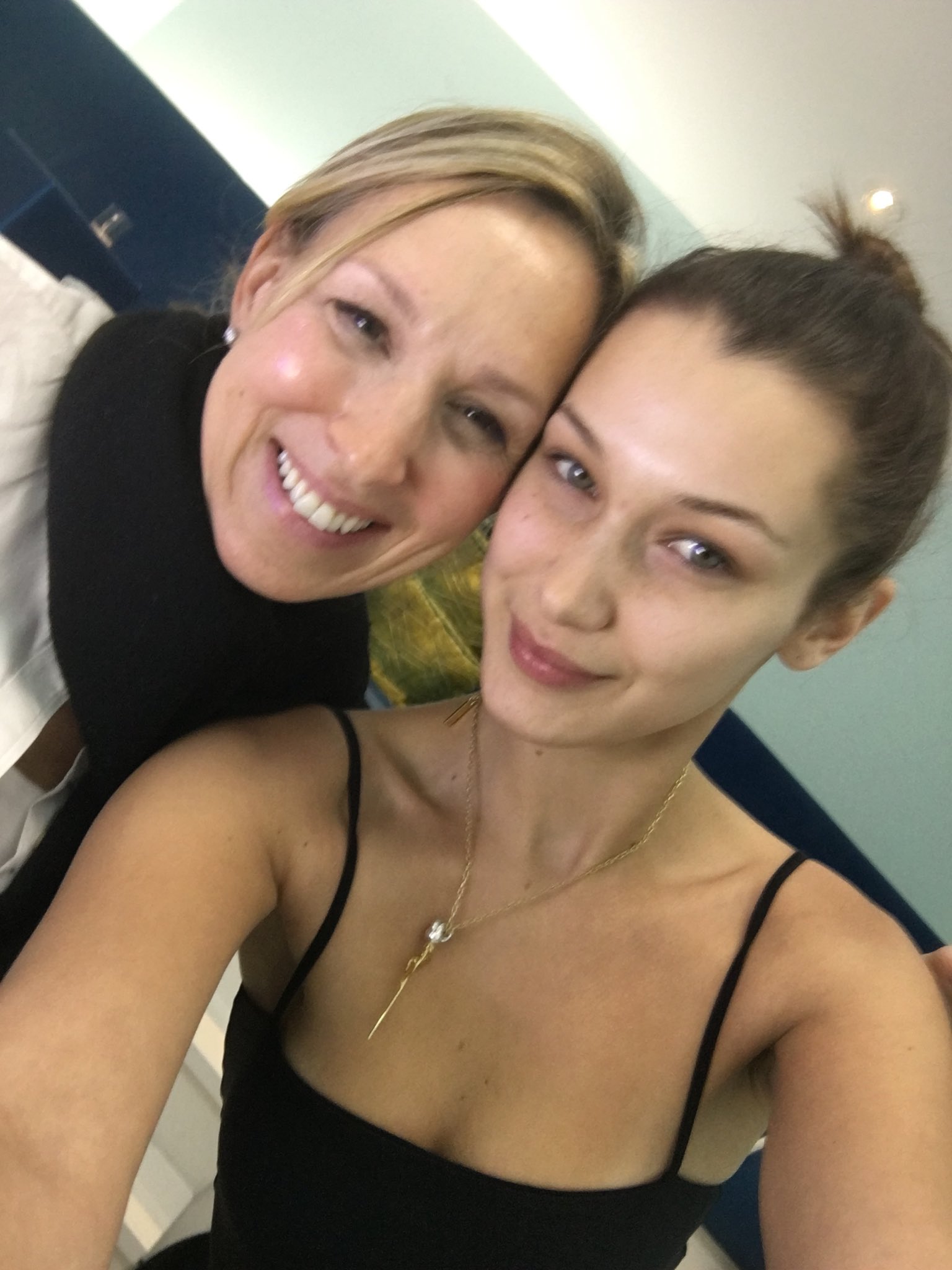 Carol Massar Instagram @opinion's Video Tweet