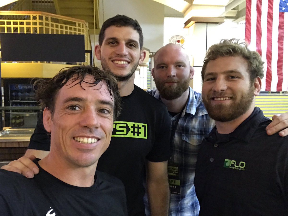 Mark Bader's Instagram, Twitter & Facebook on IDCrawl