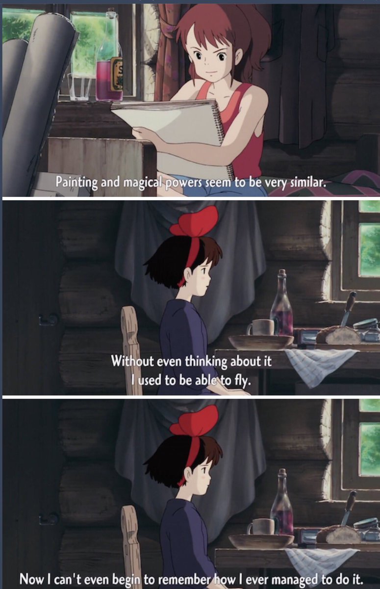 Kikis Delivery Service Quotes