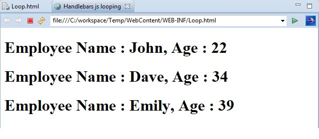 TopJavaTutorial (@topjavatutorial) | Twitter