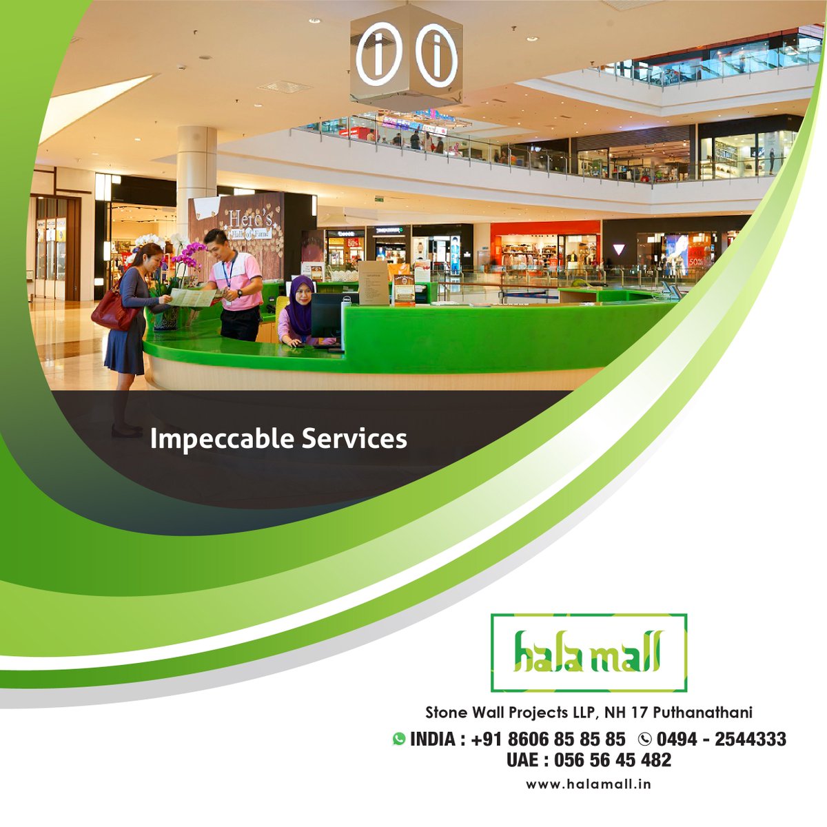 Hala Mall (@halamall03) | Twitter